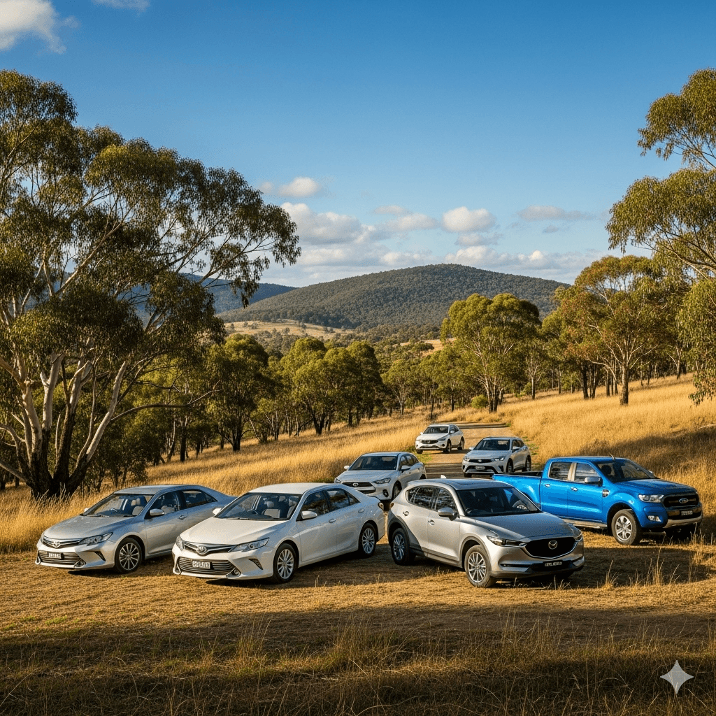 Best Used Cars for Longevity 2026 | Australia's Top Models