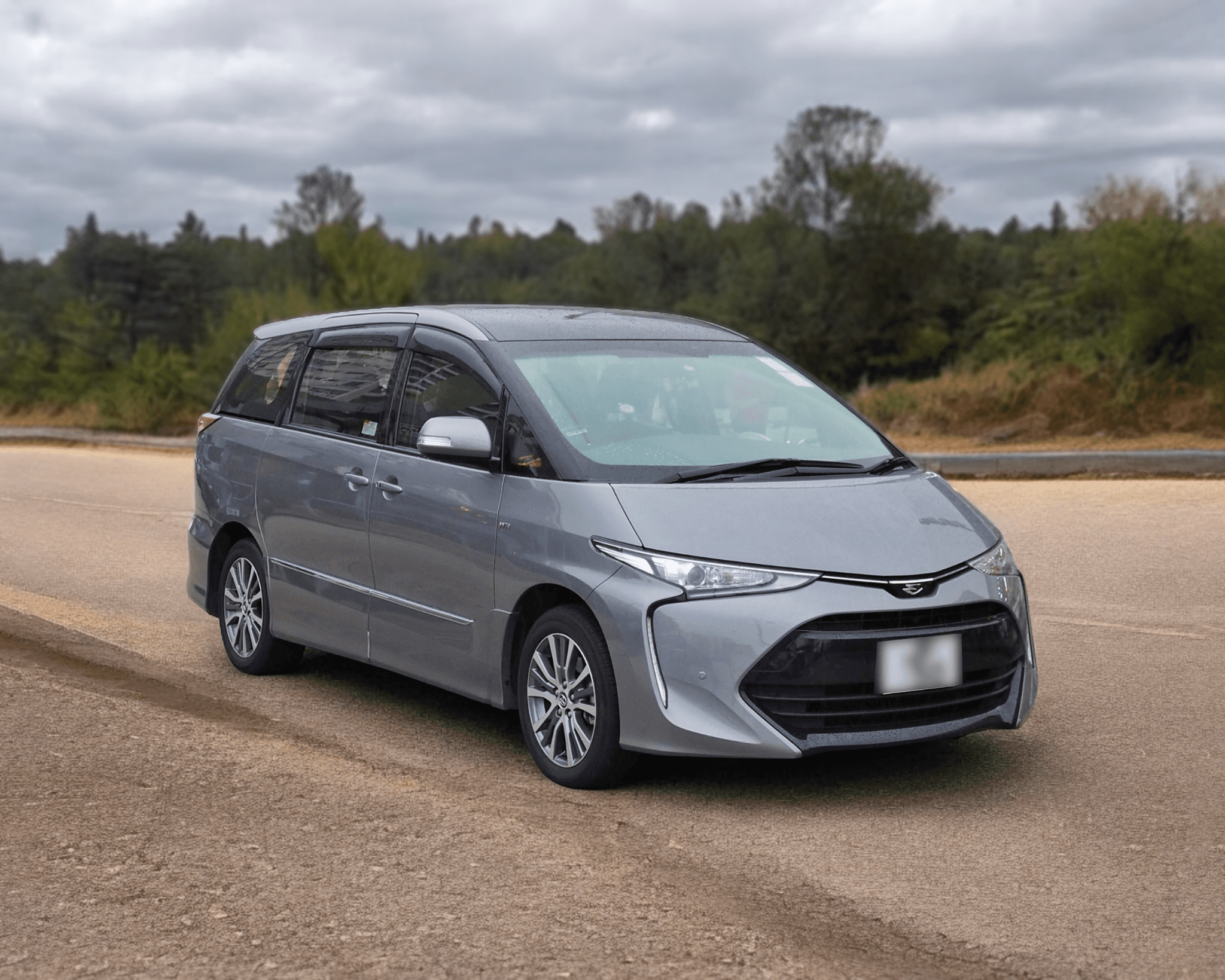 Best 8-Seater Cars in Australia 2025 – Spacious Family & People Movers ...