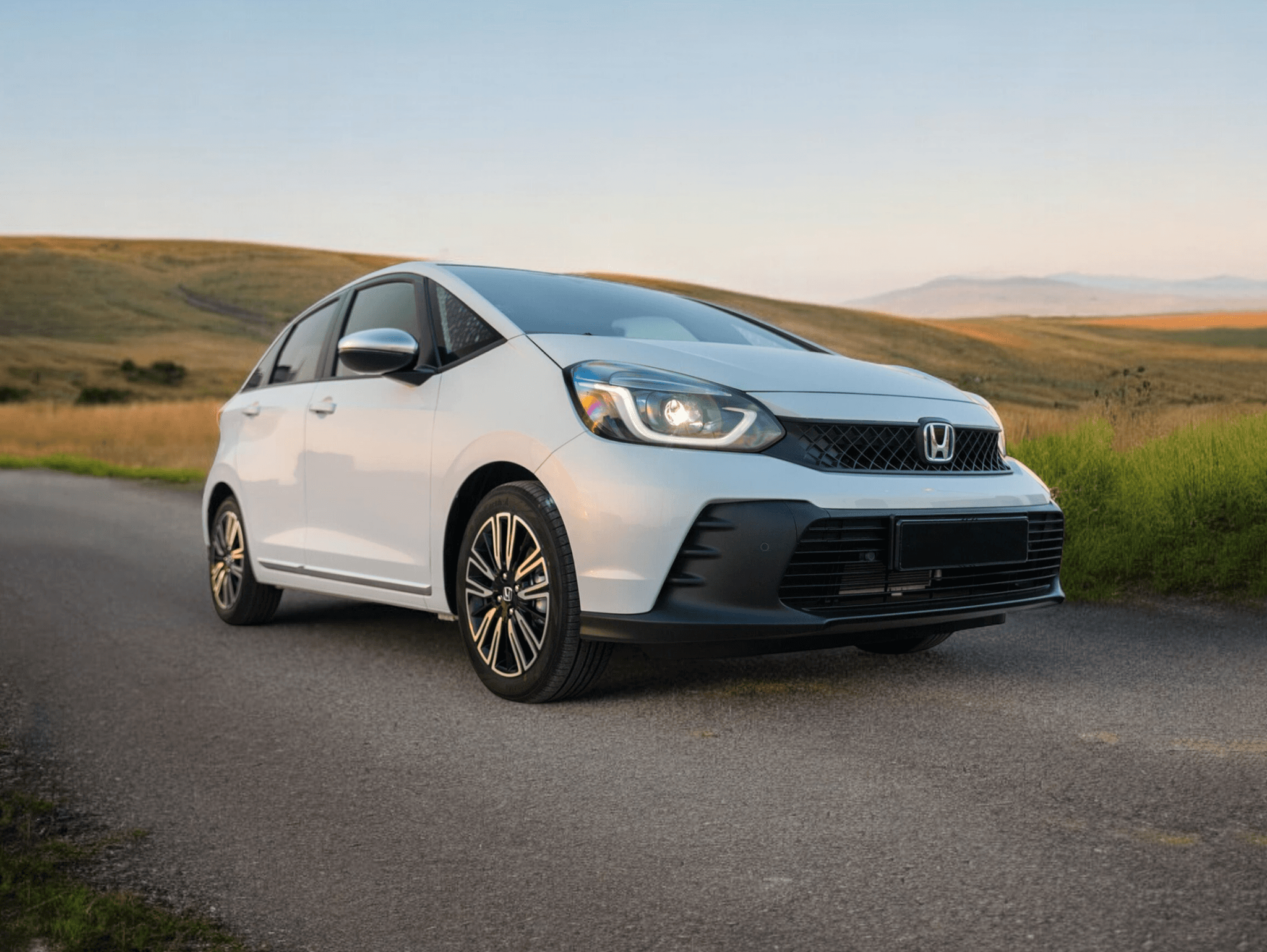 Stylish & Efficient Small Hybrids 2025 Australia